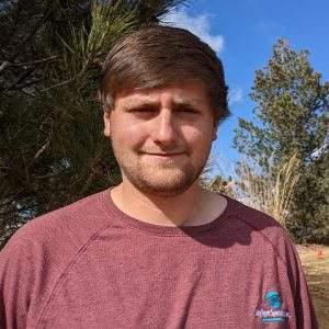 Meet the Team - Seeing All The Light